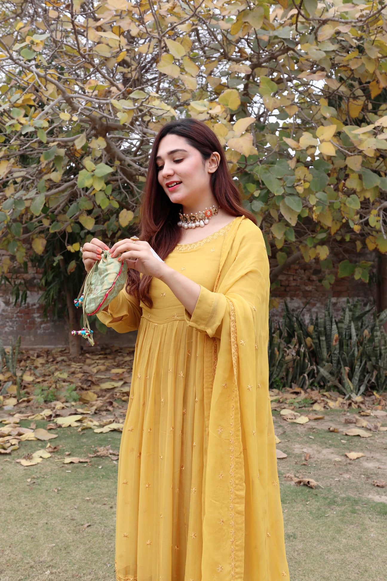 Morbagh – Mannat USA